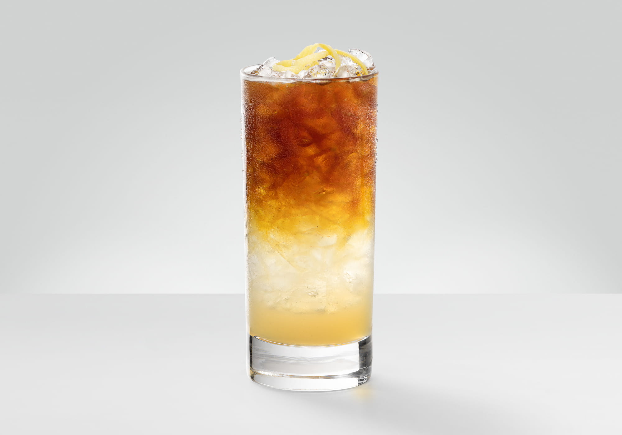 Cold Brew Lemon - Morocco